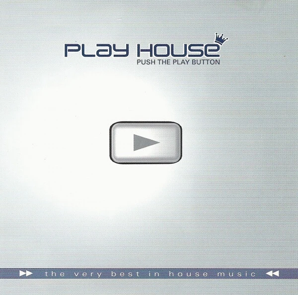 Push Button Play / Various Vinyl Record