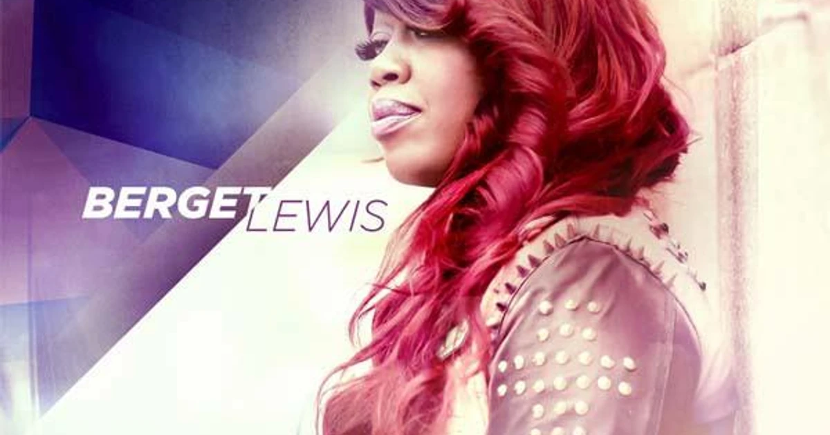 Berget Lewis (DELUXE) CD