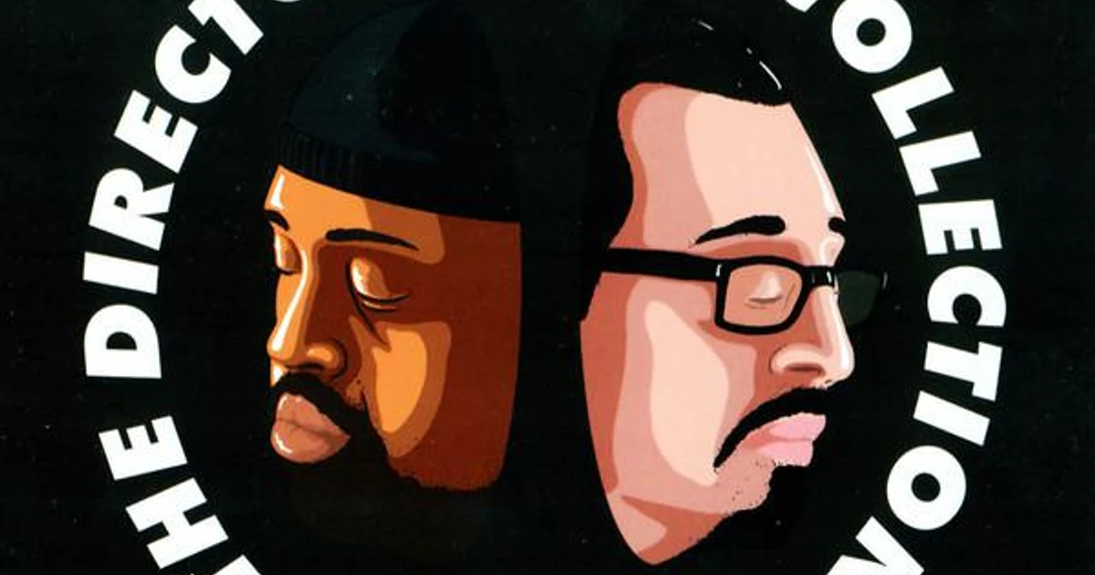 Frankie Knuckles & Eric Kupper DIRECTOR'S CUT COLLECTION (MIXED ...