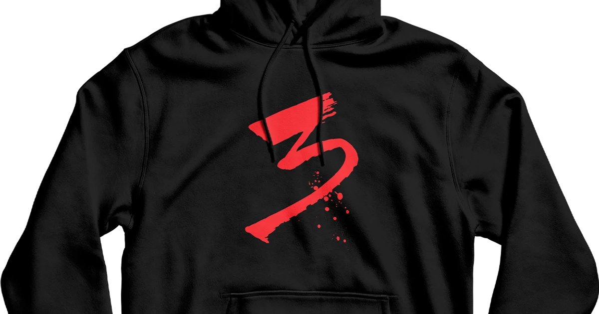YFN Lucci "3" Hoodie