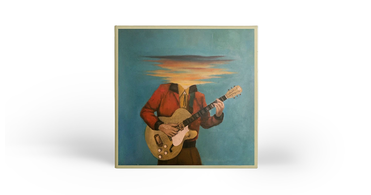 Lord Huron Long Lost CD