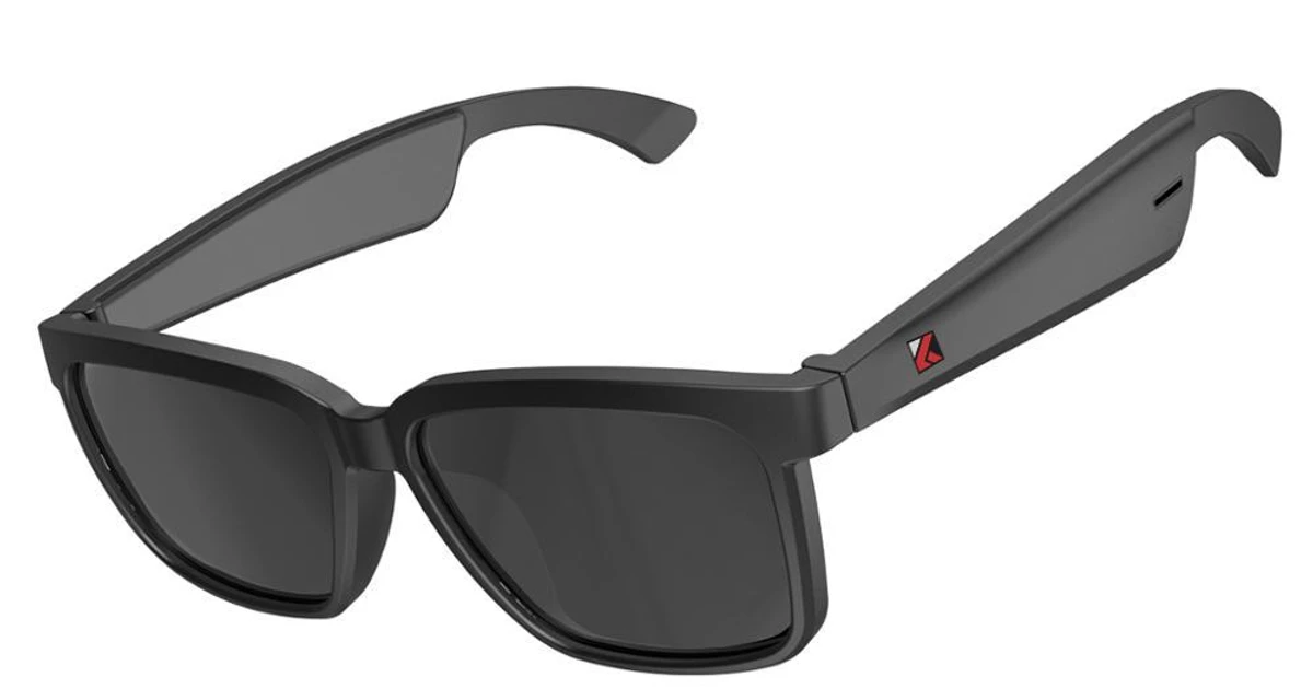 Knight Vision Black