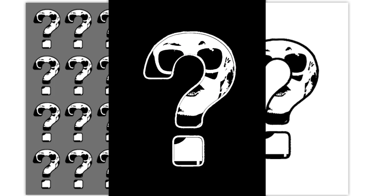 Metric 3 x Mystery Poster Bundle
