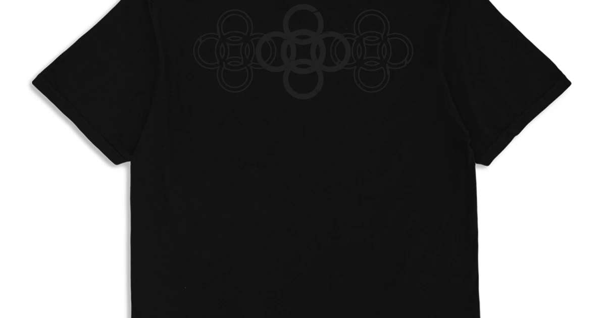 Alesso Core T-Shirt