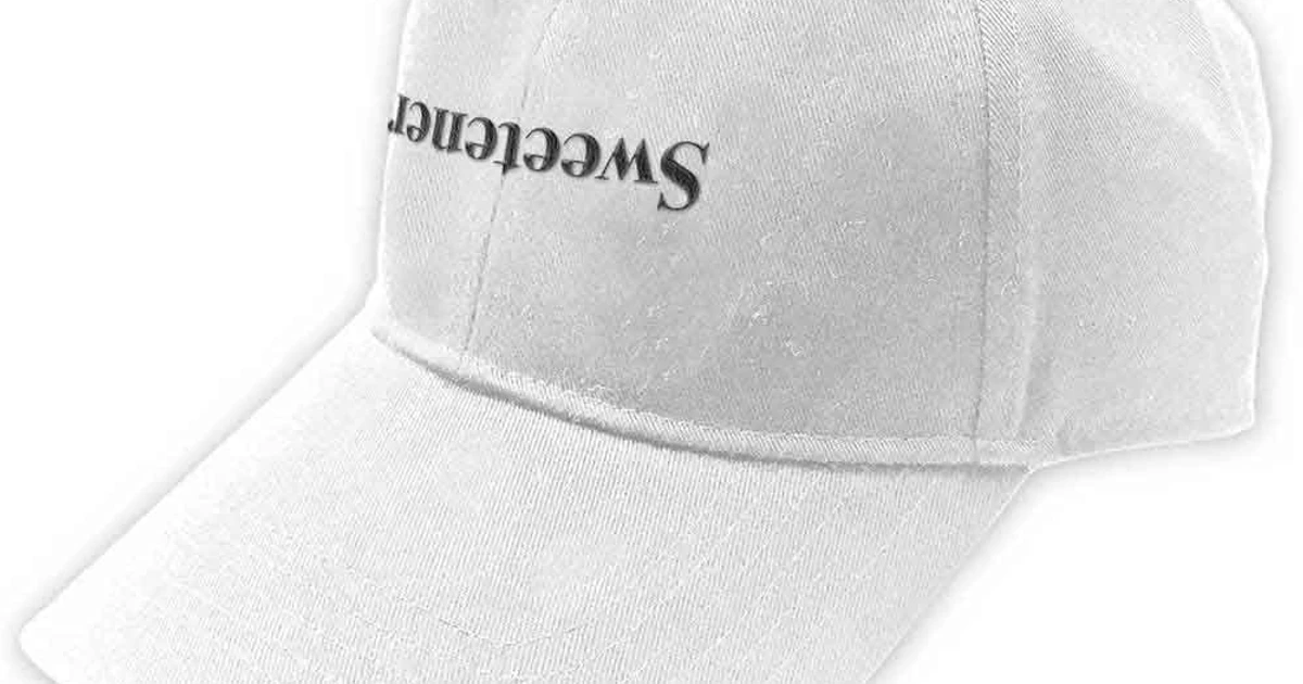 Ariana Grande Baseball Caps - Sweetener 1