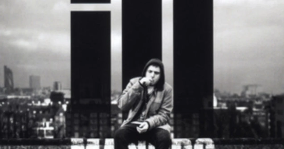 Plan B CD - Ill Manors - Original Soundtrack