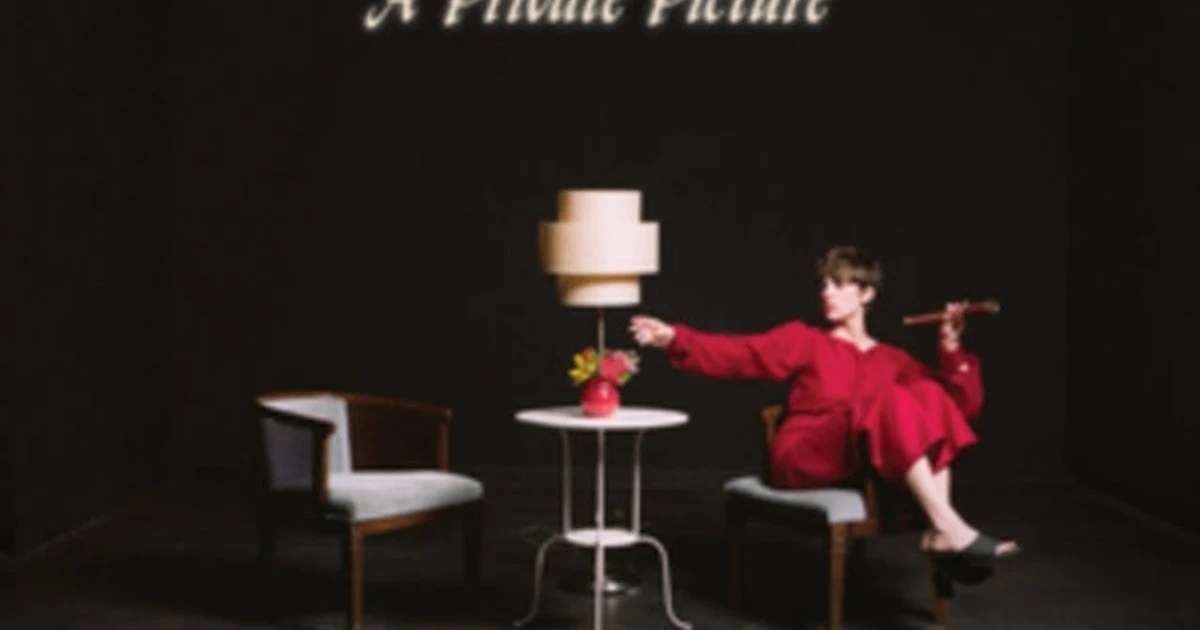 Fran CD - A Private Picture