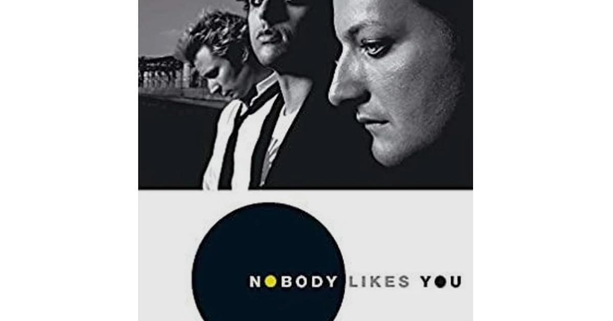 Green Day - Nobody Likes You: Inside The Turbulent Life, Times And ...