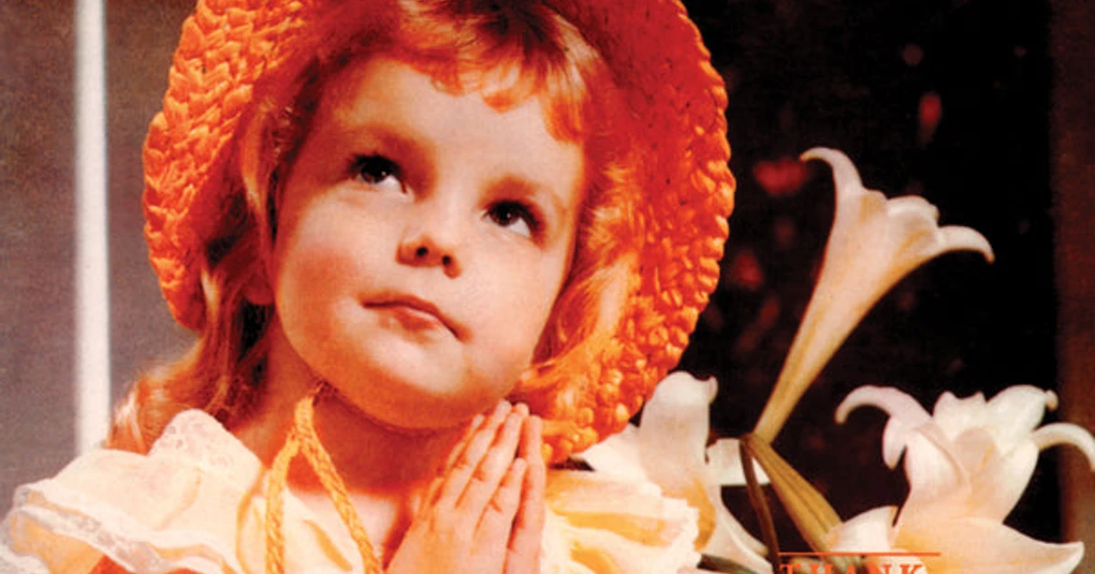 Dwarves LP - Thank Heaven For Little Girls (Vinyl)