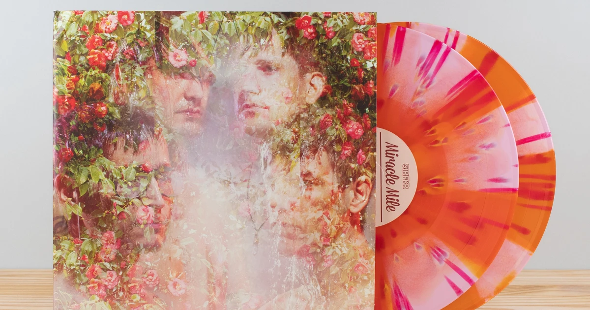 STRFKR Miracle Mile (10-Year Anniversary Edition)