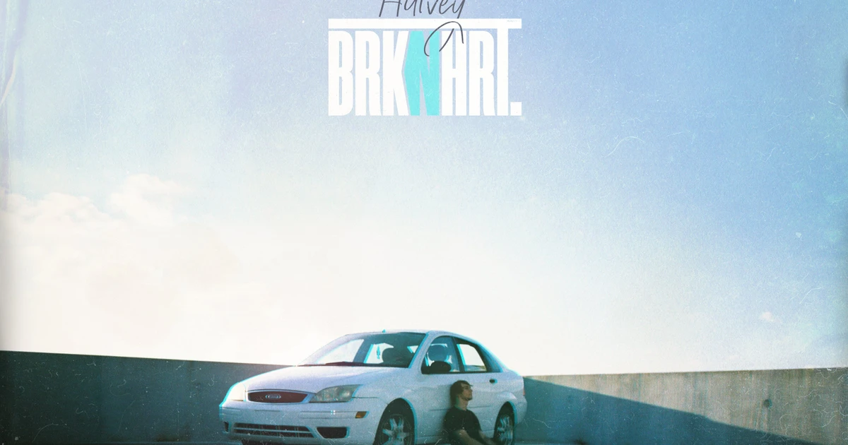 Hulvey BRKNHRT.