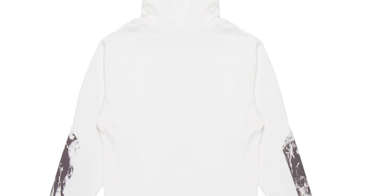 Fivio Foreign B.I.B.L.E. Hoodie Tan