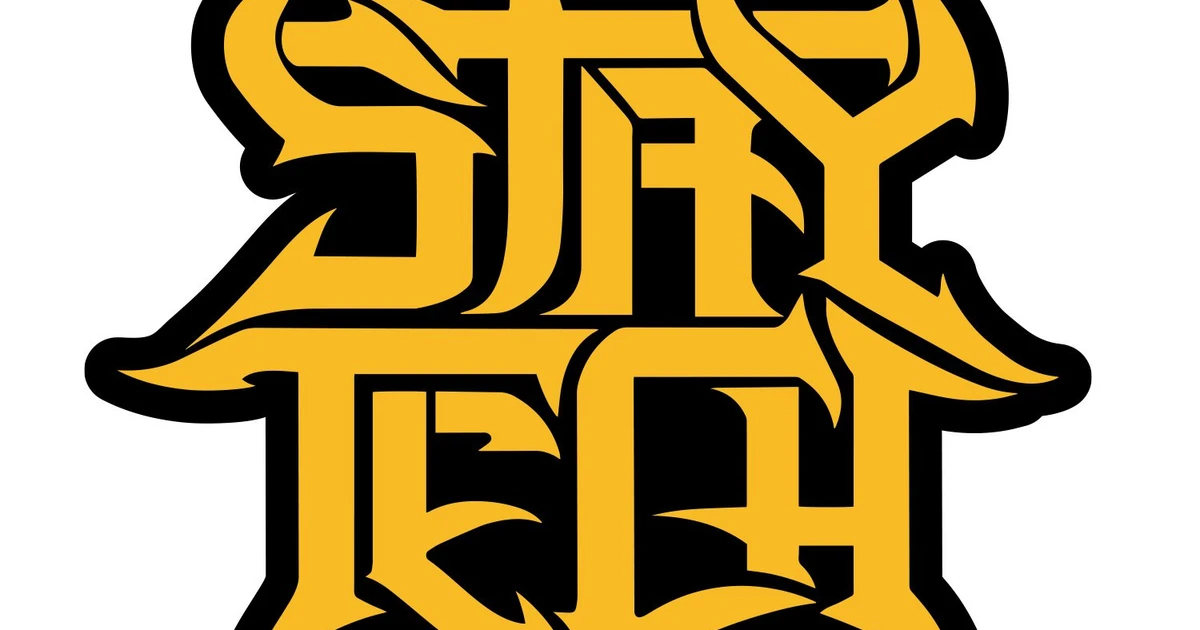 Archspire "Stay (Gold) Tech"