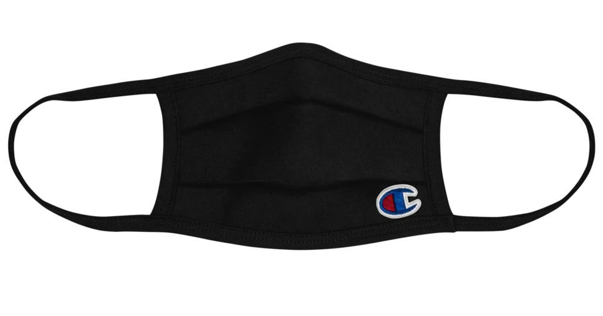 Olanzo Carver Champion face mask (5-pack)