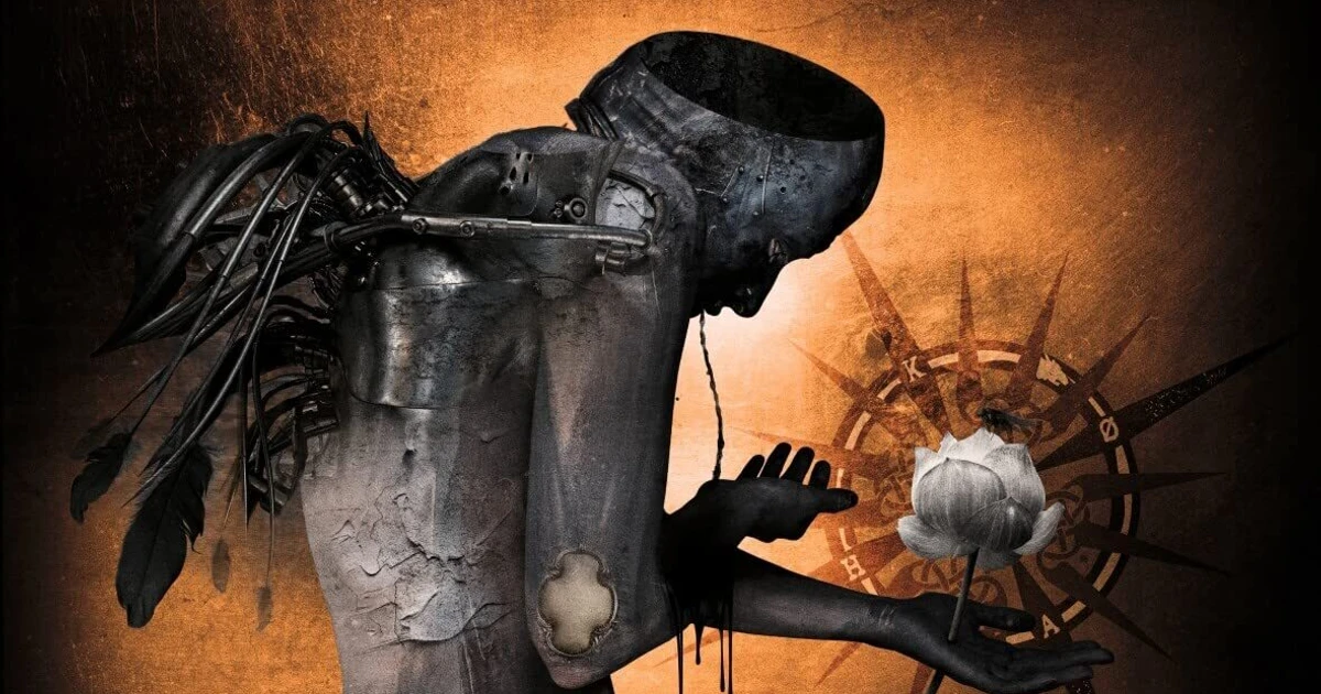 Conception State Of Deception (Deluxe Version) CD