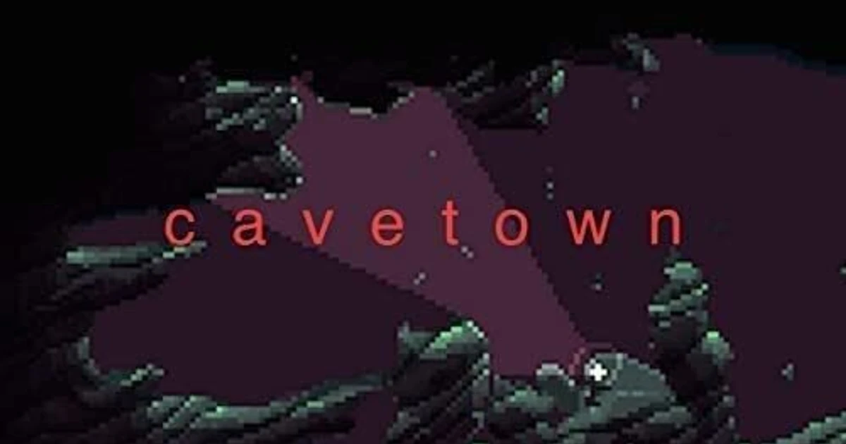 Cavetown Yellow Vinyl Record
