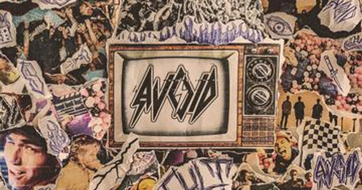 AVOID Cult Mentality CD