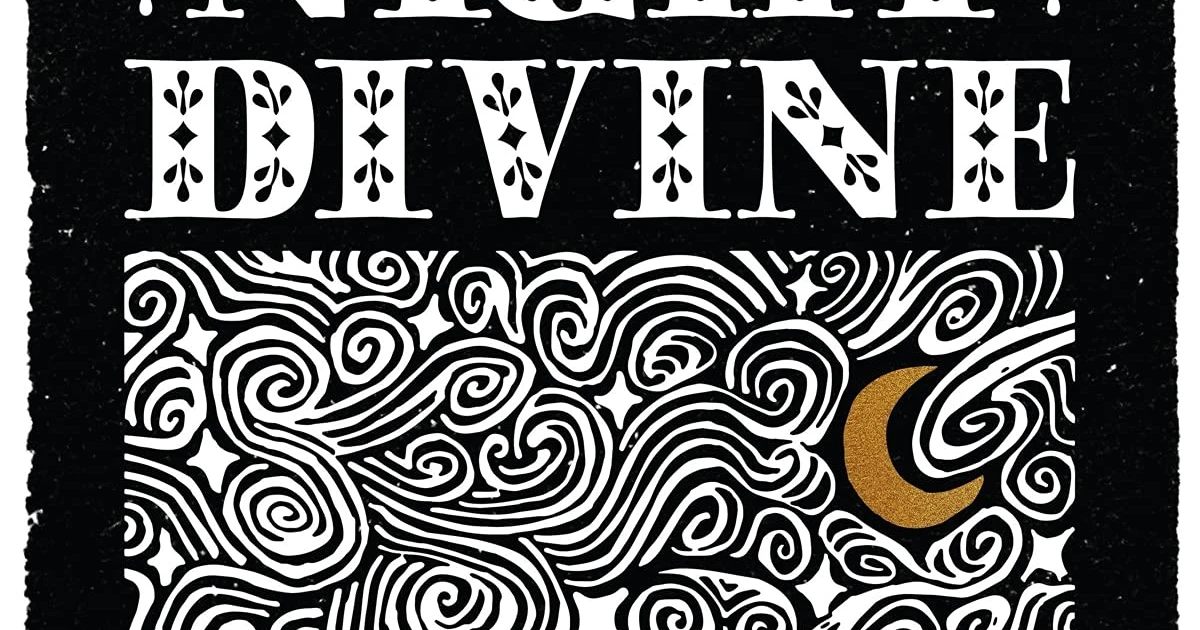 Brian Fallon NIGHT DIVINE CD