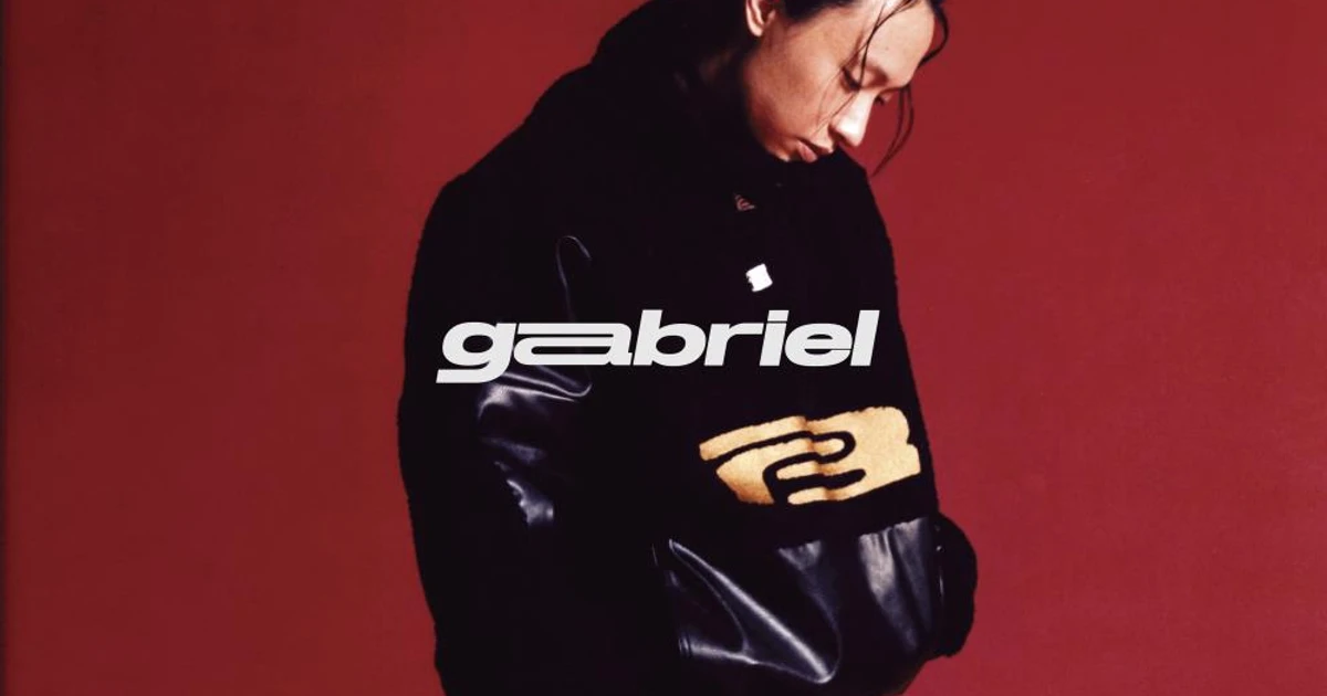 keshi GABRIEL (X) CD