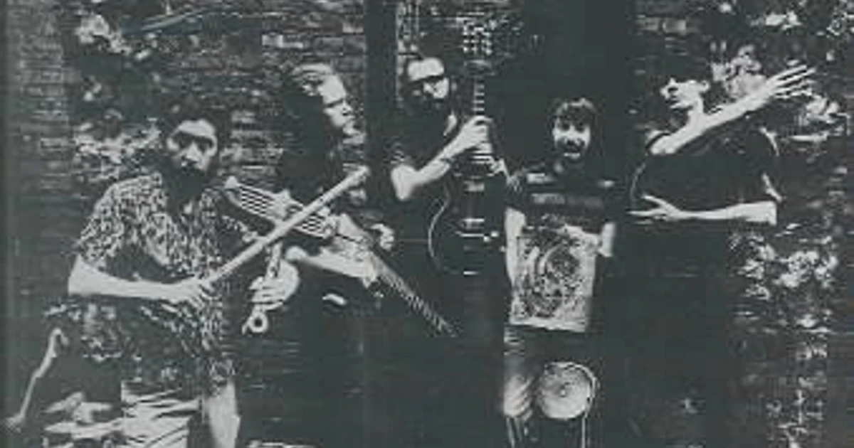 The Fugs First Album CD