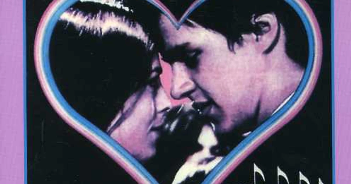 GOING STEADY (1979) DVD