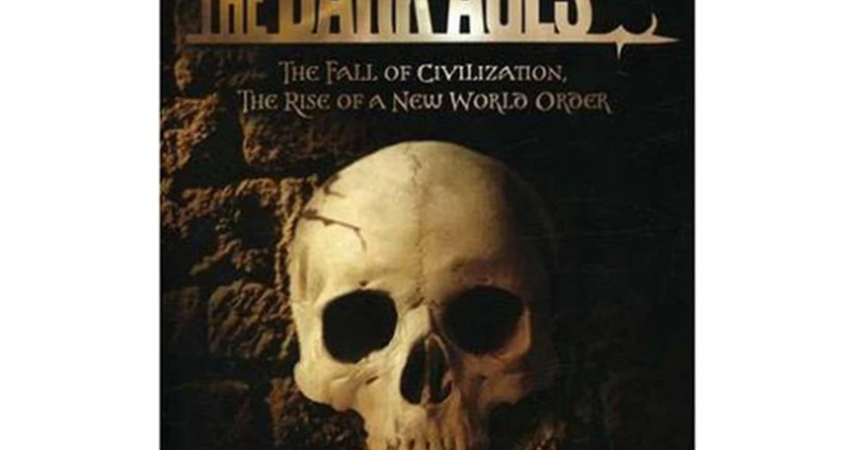 Dark Ages DVD
