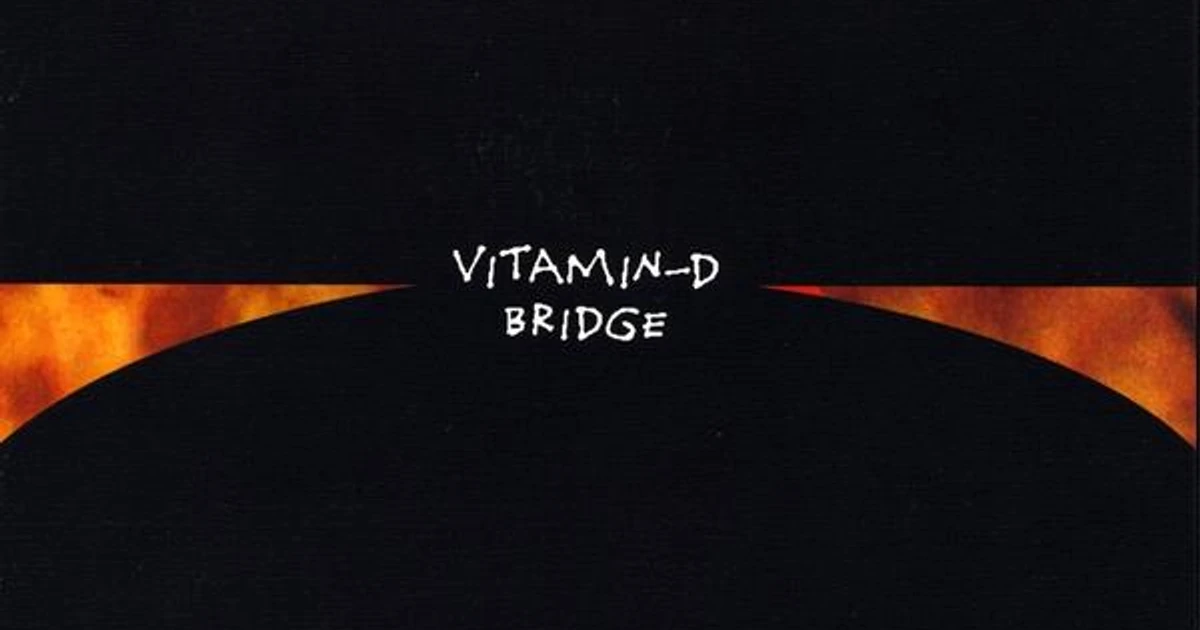 Vitamin-D BRIDGE CD