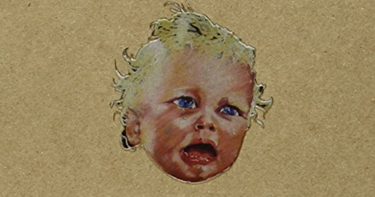 Swans TO BE KIND CD