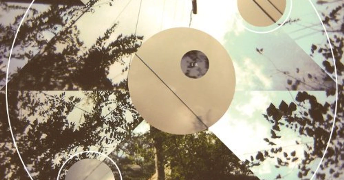The Appleseed Cast Illumination Ritual Vinyl Record