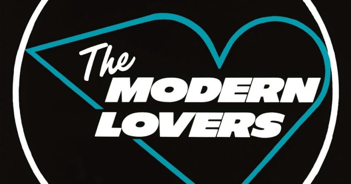 The Modern Lovers (180G) Vinyl Record