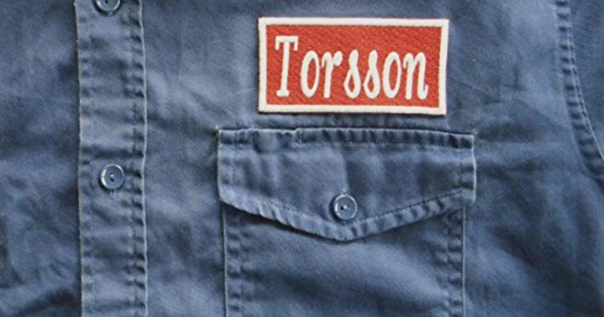 Torsson CD