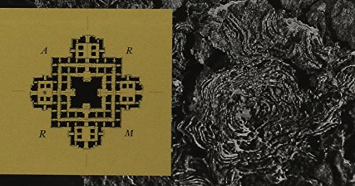 ARRM CD