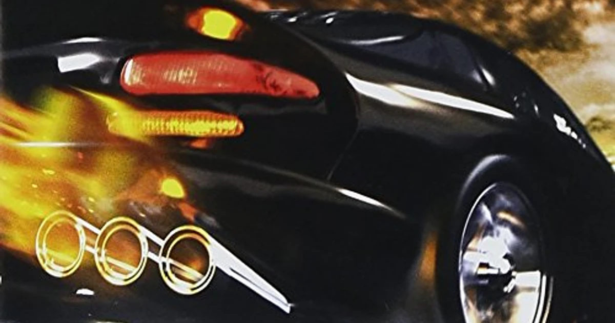 LOUDNESS RACING / ONSOKU CD