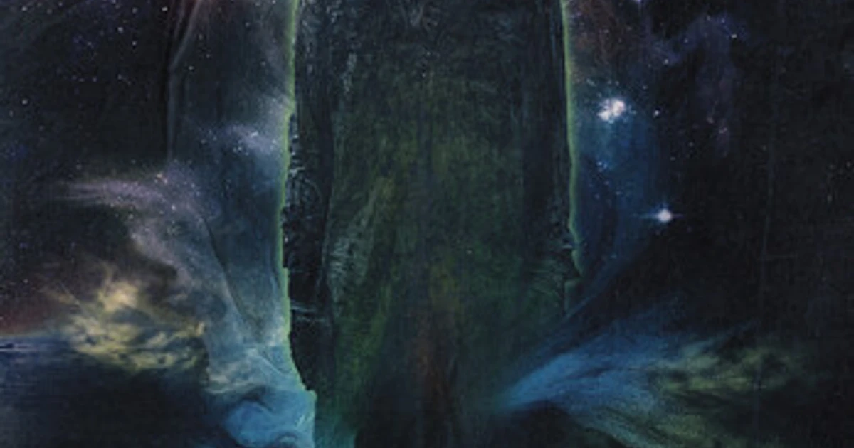 Hyperborean DVD