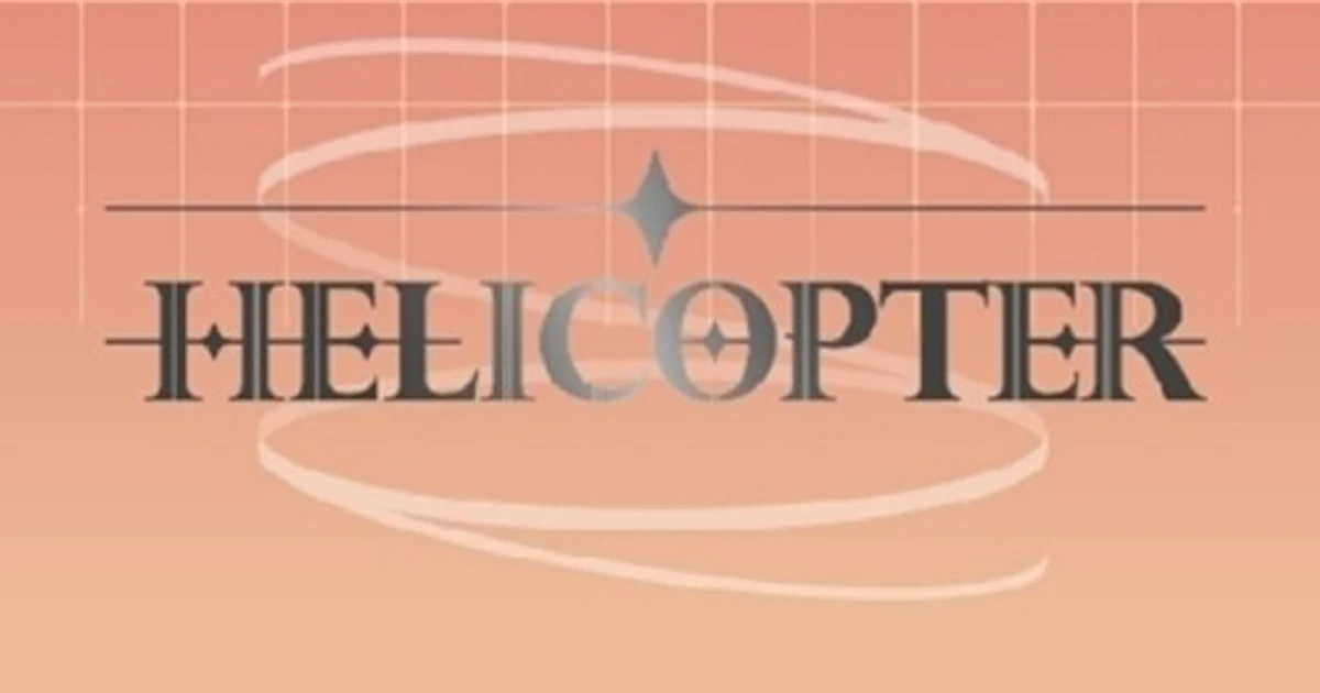 CLC HELICOPTER CD