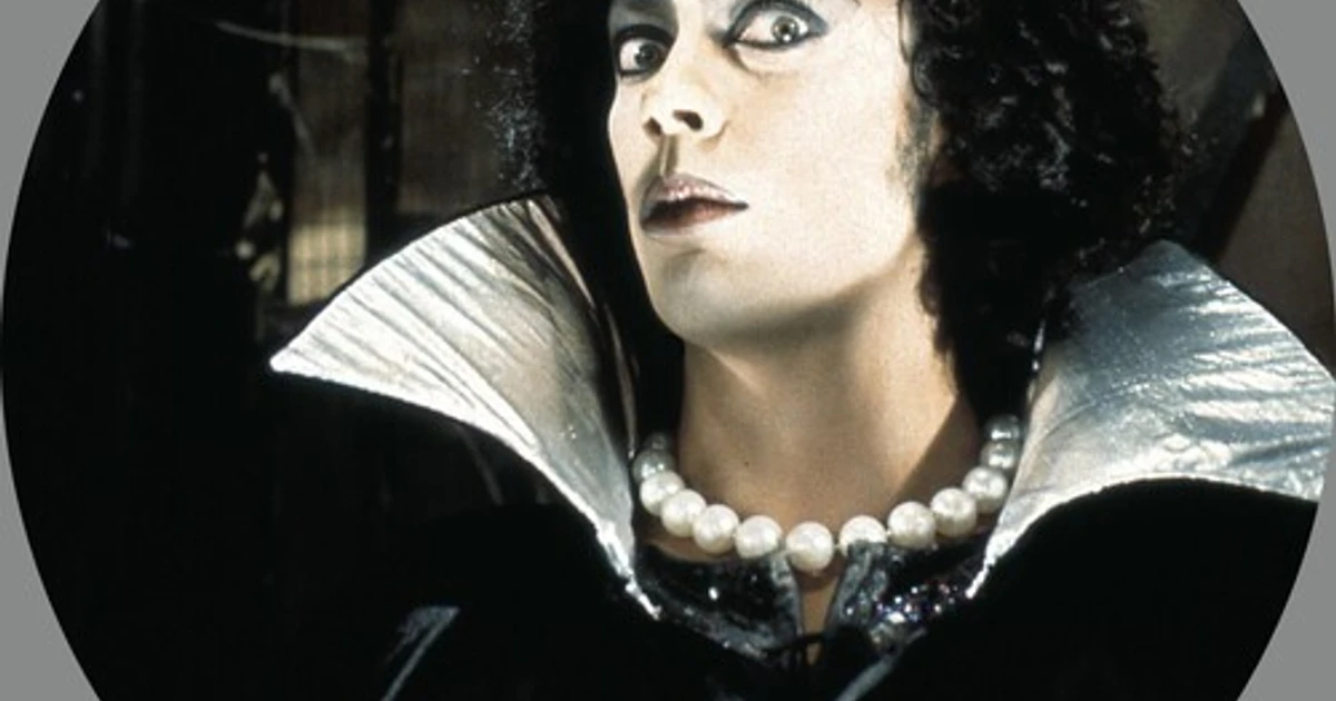 Various Artists Rocky Horror Picture Show: 45th Anniversary OST ...