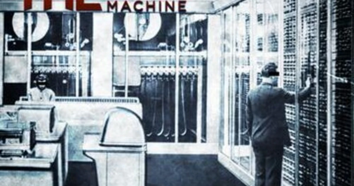 The End Machine PHASE2 CD