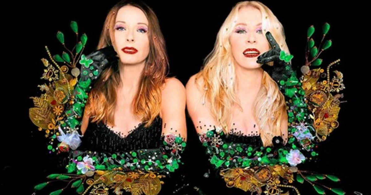 Bananarama MASQUERADE CD
