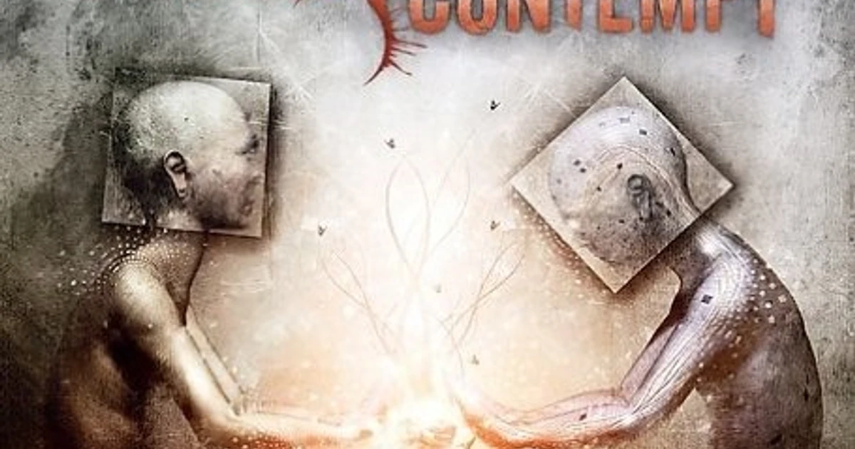 Circle of Contempt ARTIFACTS IN MOTION CD