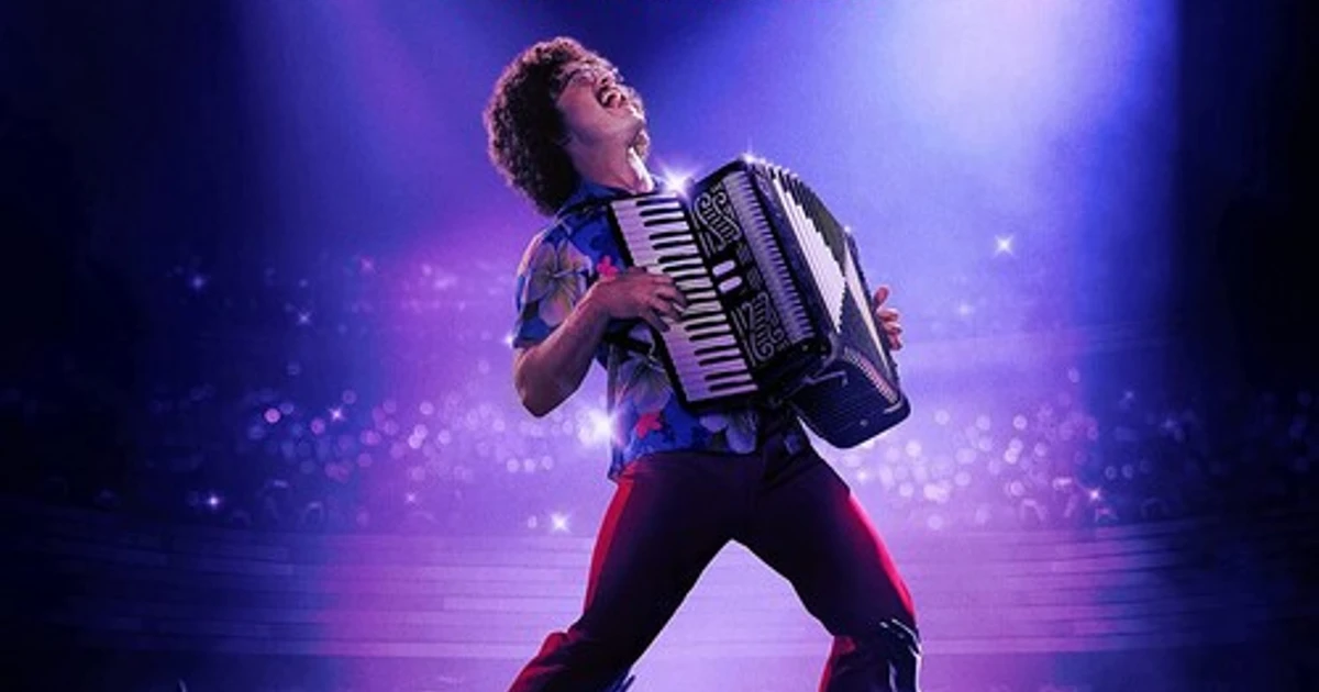 "Weird Al" Yankovic WEIRD: THE AL YANKOVIC STORY / Original Soundtrack CD