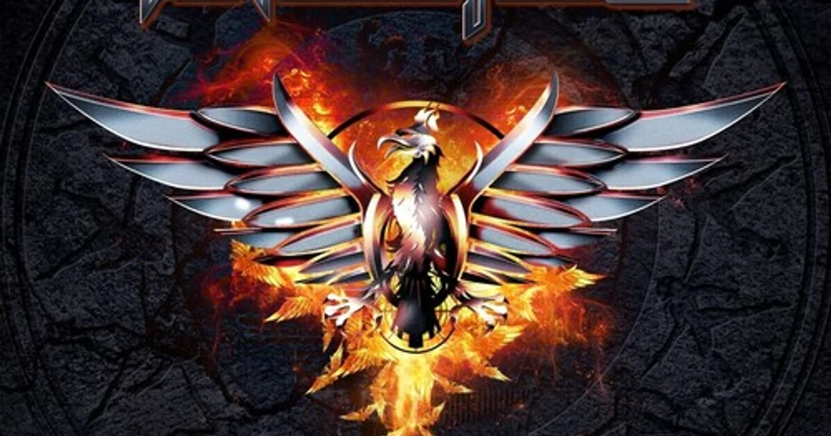 Winger SEVEN Vinyl Record