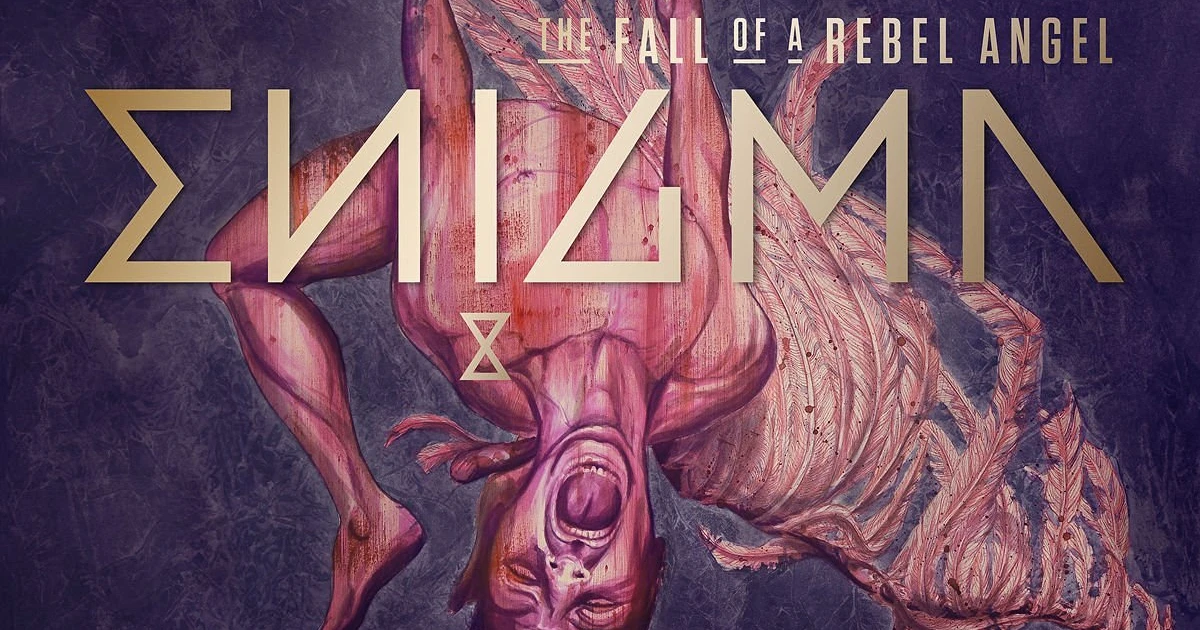 Enigma - Fall Of A Rebel Angel