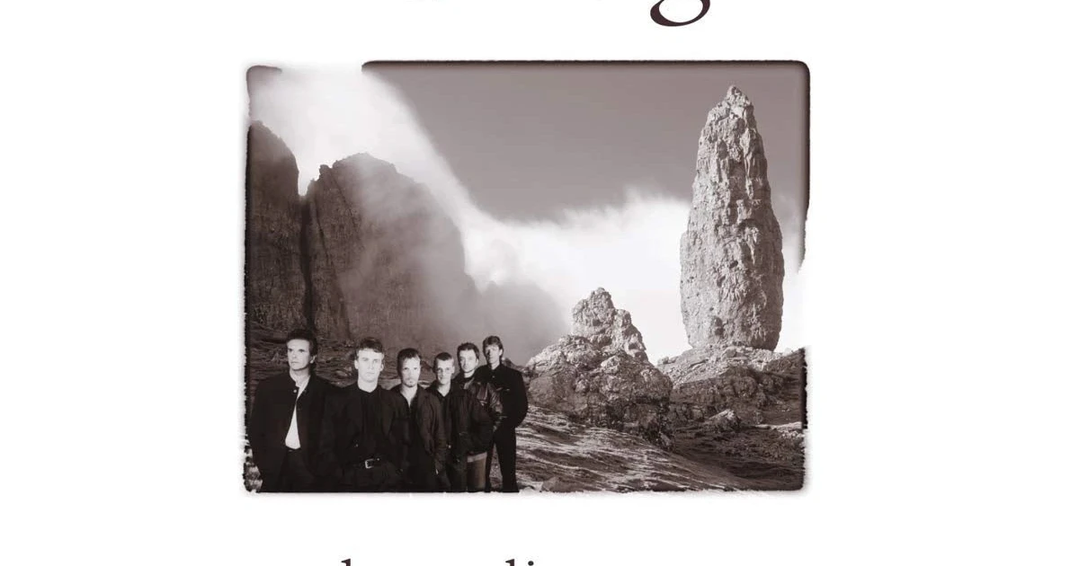 Runrig - Long Distance: Best Of