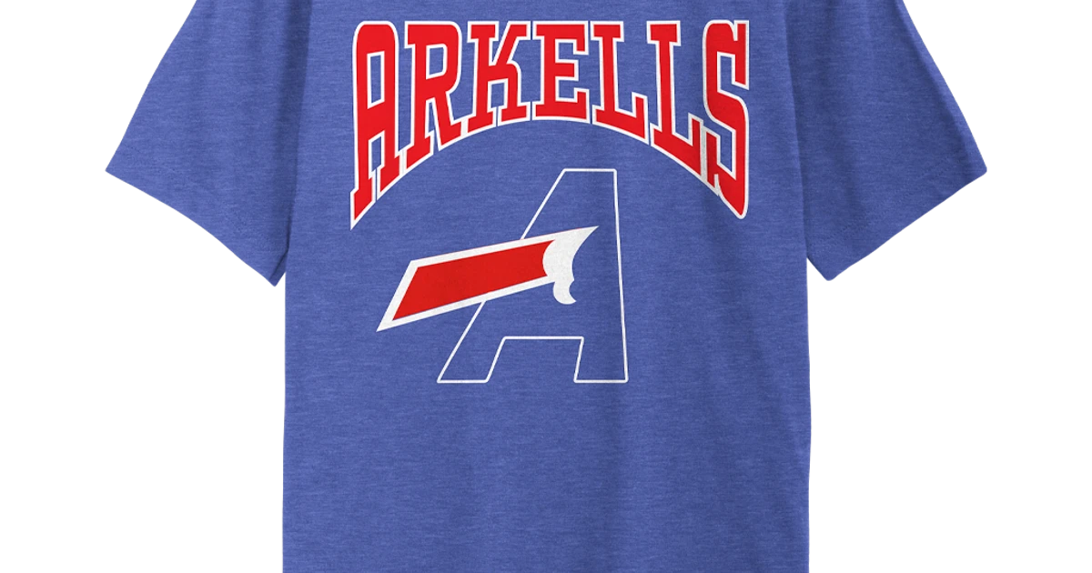 Arkells Buffalo T-Shirt