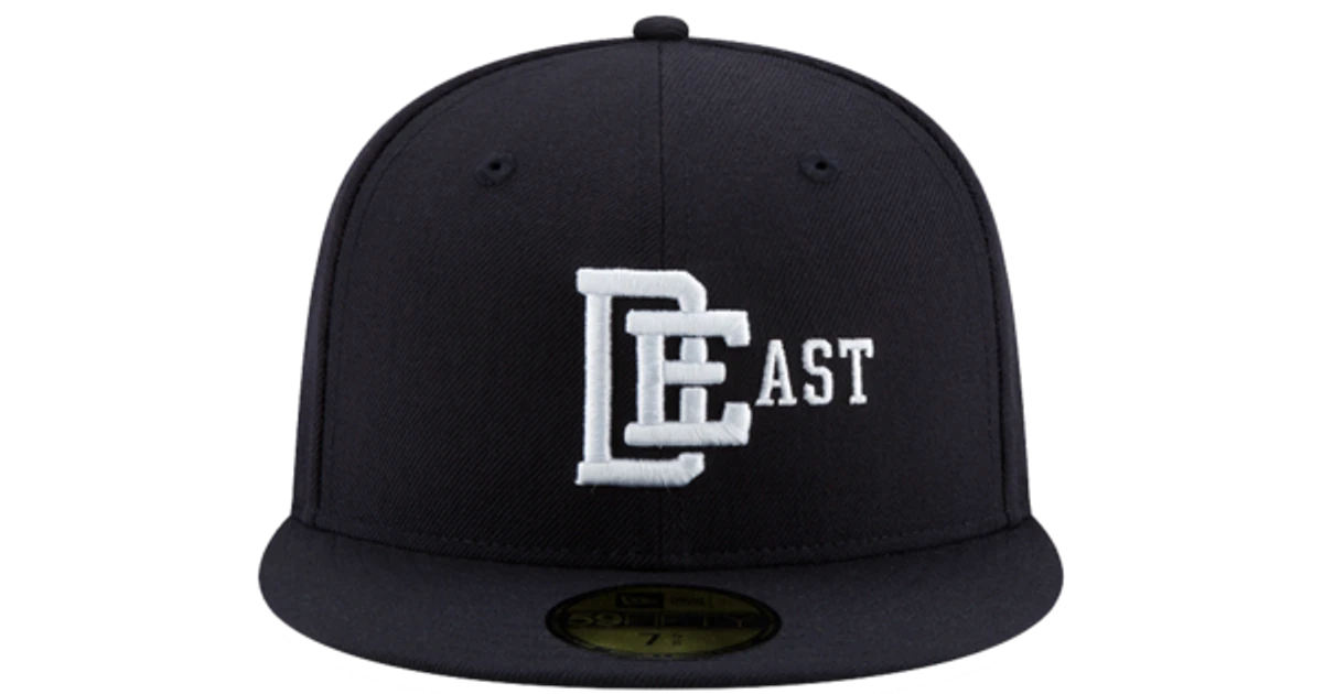 Dave East Exclusive New Era Hat I