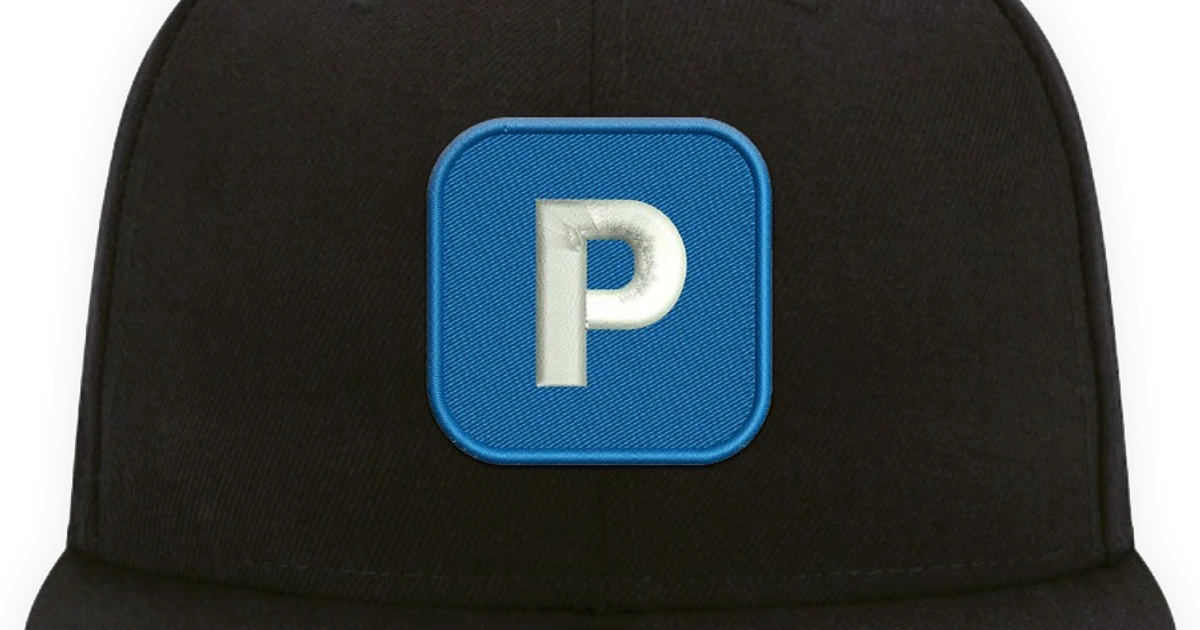 Gunna Pushin P New Era 59FIFTY Fitted Hat