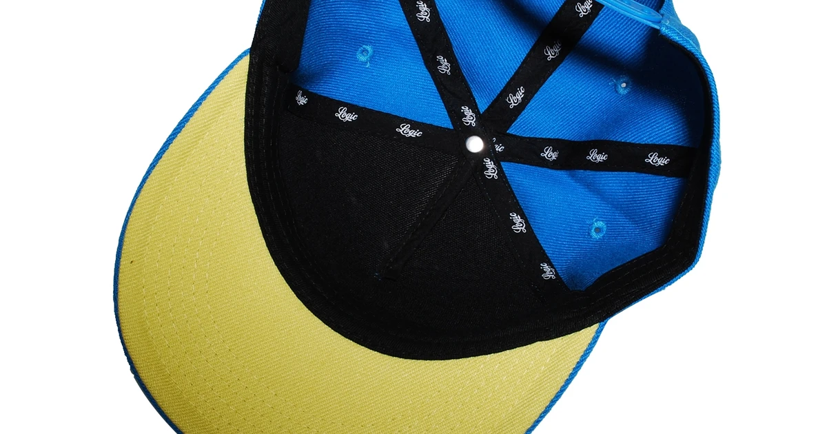 Logic FLEX Hat