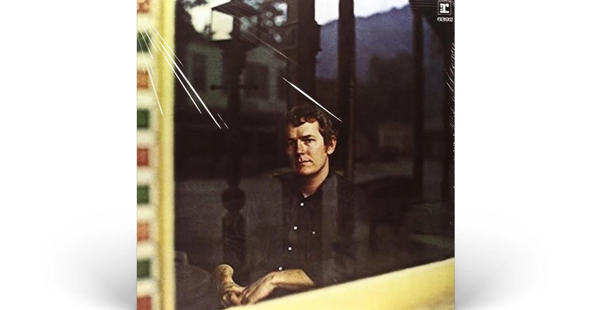 Gordon Lightfoot If You Could Read My Mind Vinyl [LP]
