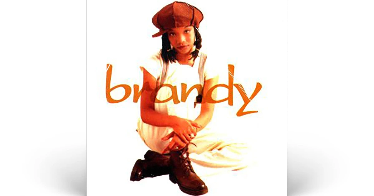 Brandy Vinyl [2LP]