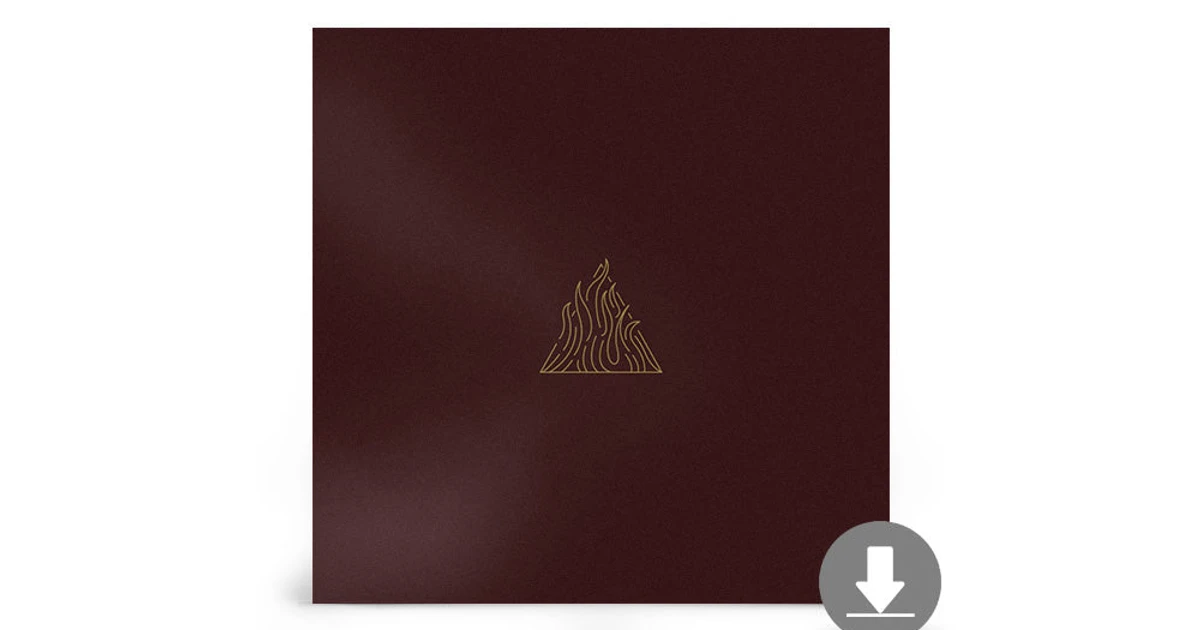 Trivium The Sin And The Sentence Digital Download